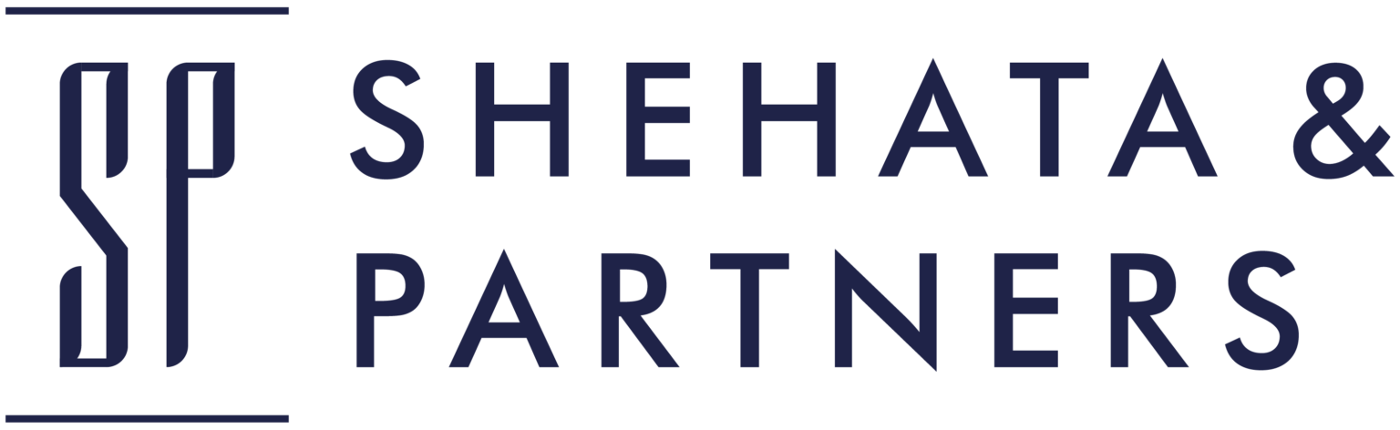 Partners | Shehata & Partners