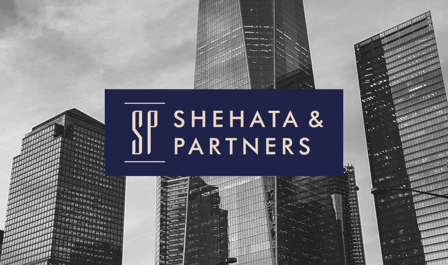 Law Updates | Shehata & Partners