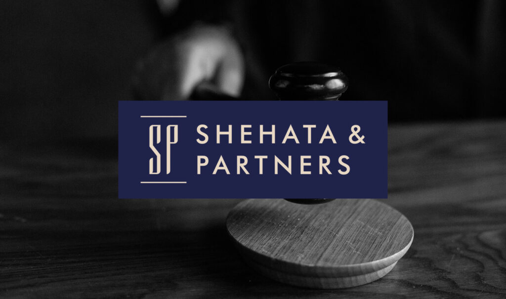 Law Firm | Shehata & Partners
