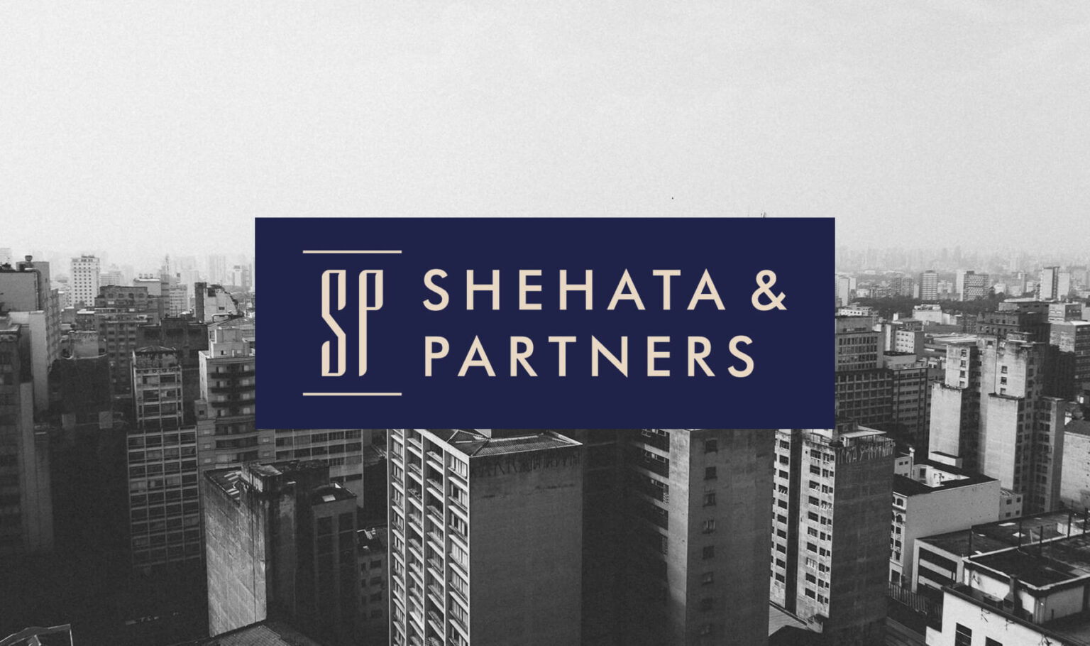 Law Firm | Shehata & Partners