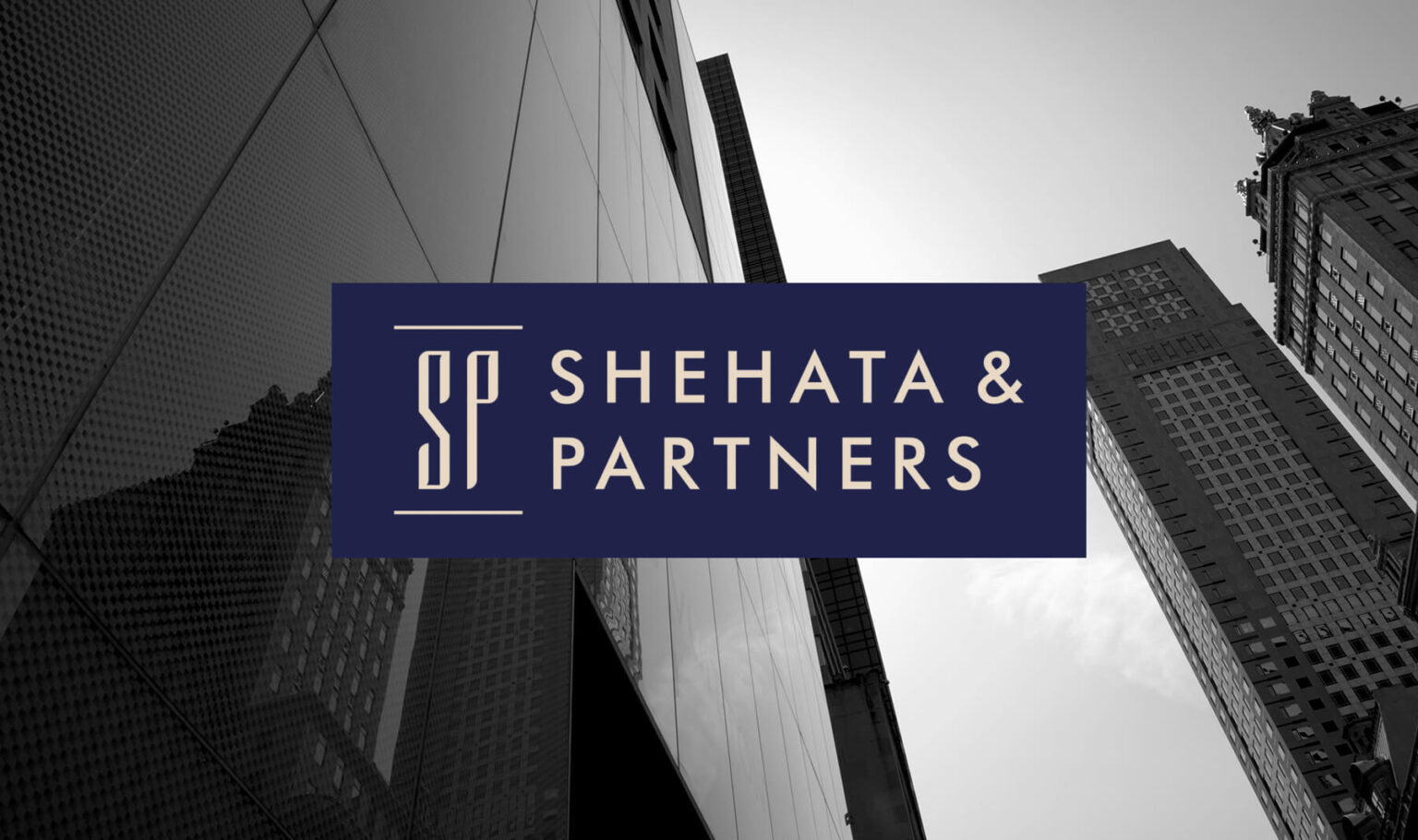 Law Firm | Shehata & Partners