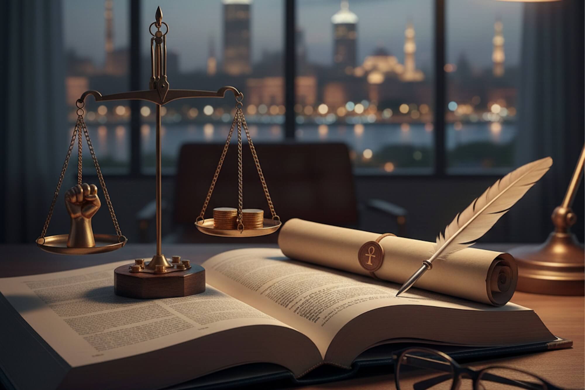 Your legal guide to workers’ compensation and labour law in Egypt ...